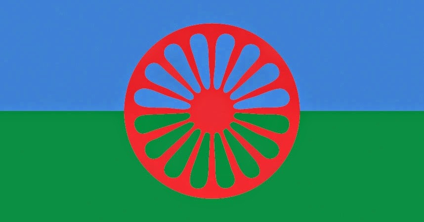 Les Grands Moments: Det är Romernas nationaldag idag