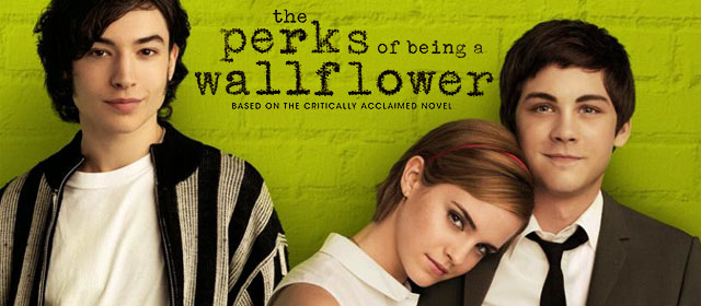 Los Movie Makers: Las Ventajas De Ser Invisible (2013)