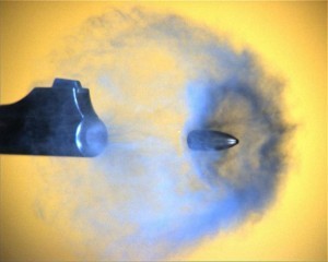 Qué es la balística forense?