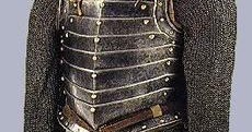 Tao of D&D's Wiki: Banded Mail (armor)