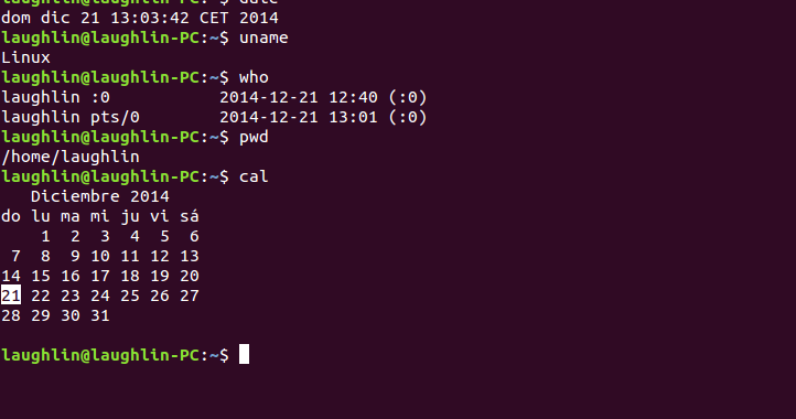 MODIFICAR EL PROMPT DE UNA TERMINAL - INTERCAMBIOS INFORMATICOS