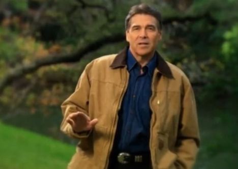 Left Bank of the Charles: Perry-Brown Would Be the Perfect Brokeback Ticket