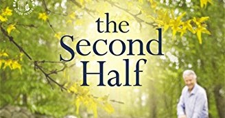 The Second Half by Lauraine Snelling | Contemporary Fiction Review