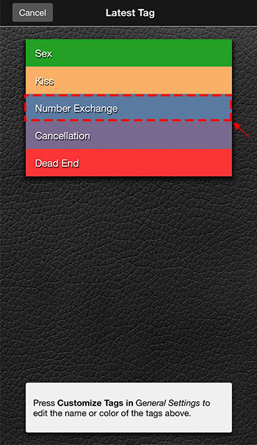 Up-date: Manage Your Lifestyle