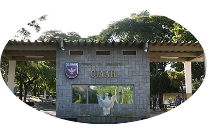 CIAAR - 87: FOTOS DA UNIDADE