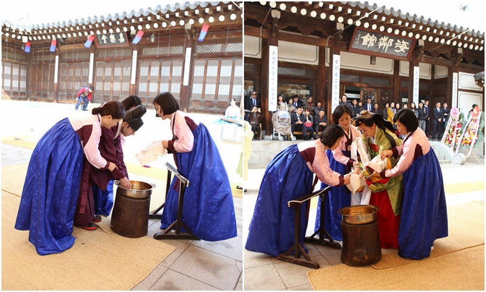 Mengenal Kebudayaan Korea Selatan