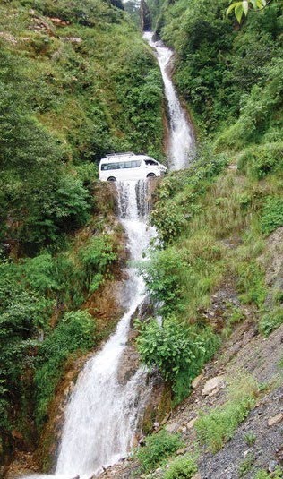 Beautiful Gulmi in the Photos - GITAB » Knowledge Hub