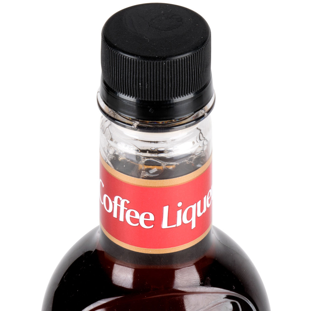 Coffee Flavored Liqueur | Mona Skort