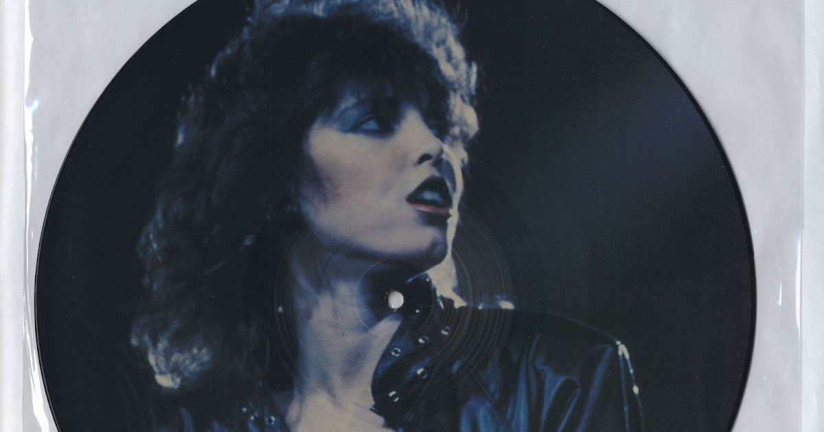 Pat Benatar 1983 Live From Earth
