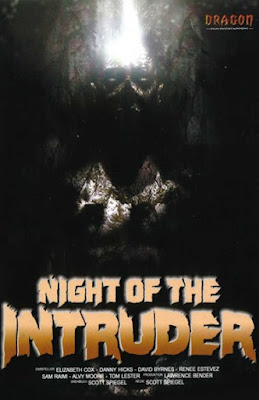 The Bloody Pit of Horror: Intruder (1989)