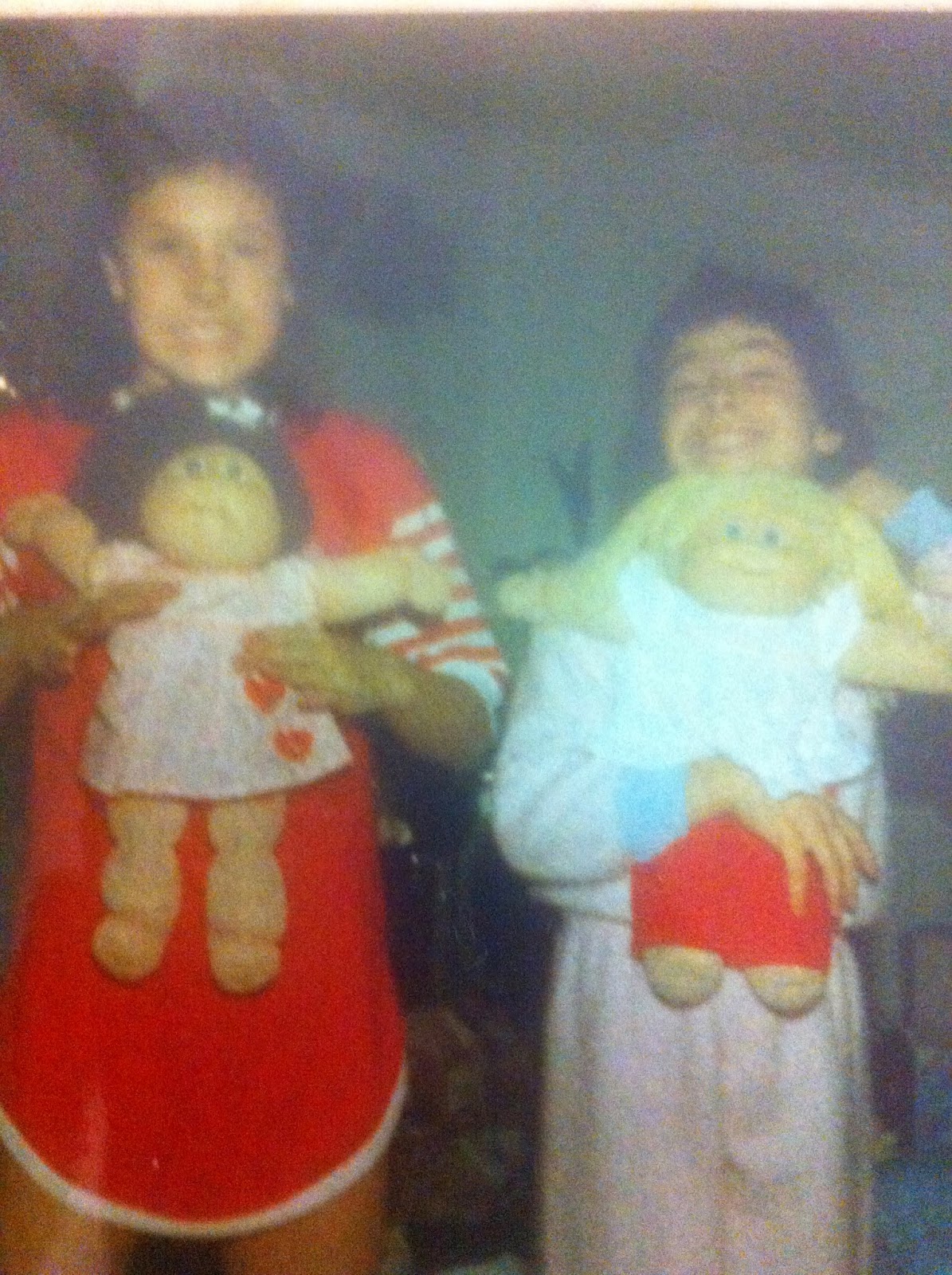 The History of Us: Remembering Nan