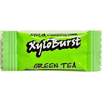 The Sweetest Temptations: Tea Flavored Candy