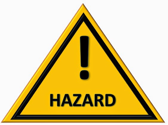 Apa itu Bahaya (Hazard) ? - Ranah K3