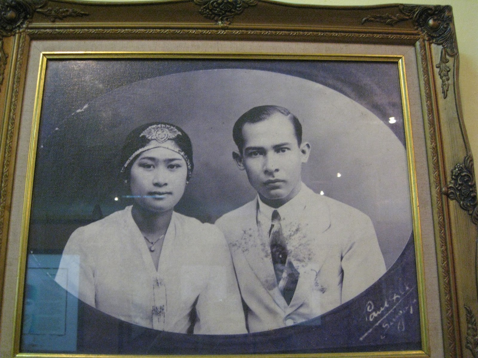 Letsgo2museum: Museum M.H Thamrin