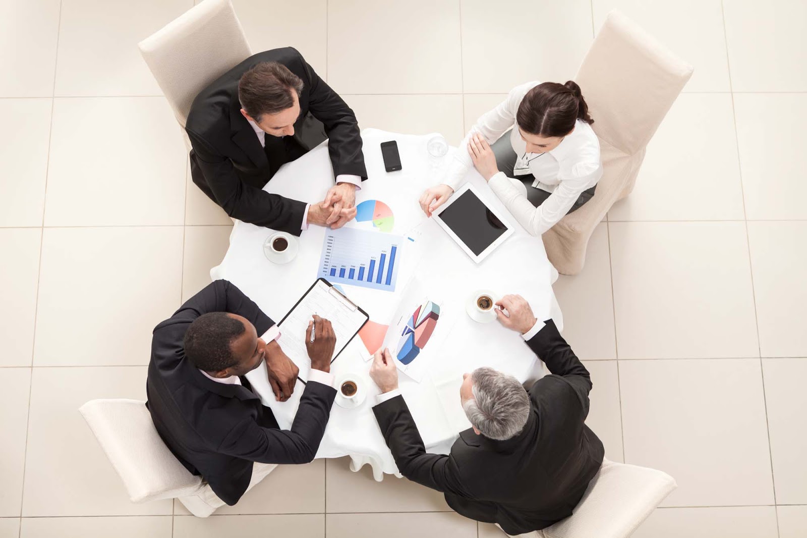 ¿Qué es un Briefing y con qué se come?