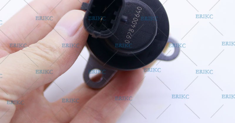 ERIKC Diesel Common Rail & Piezo Injector Spare Parts & Tools ...