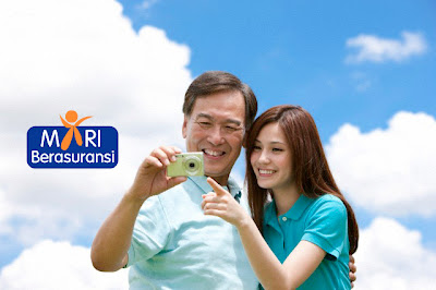 Branding | Logo Mari Berasuransi