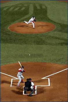 El pitcher | Béisbol Explicado