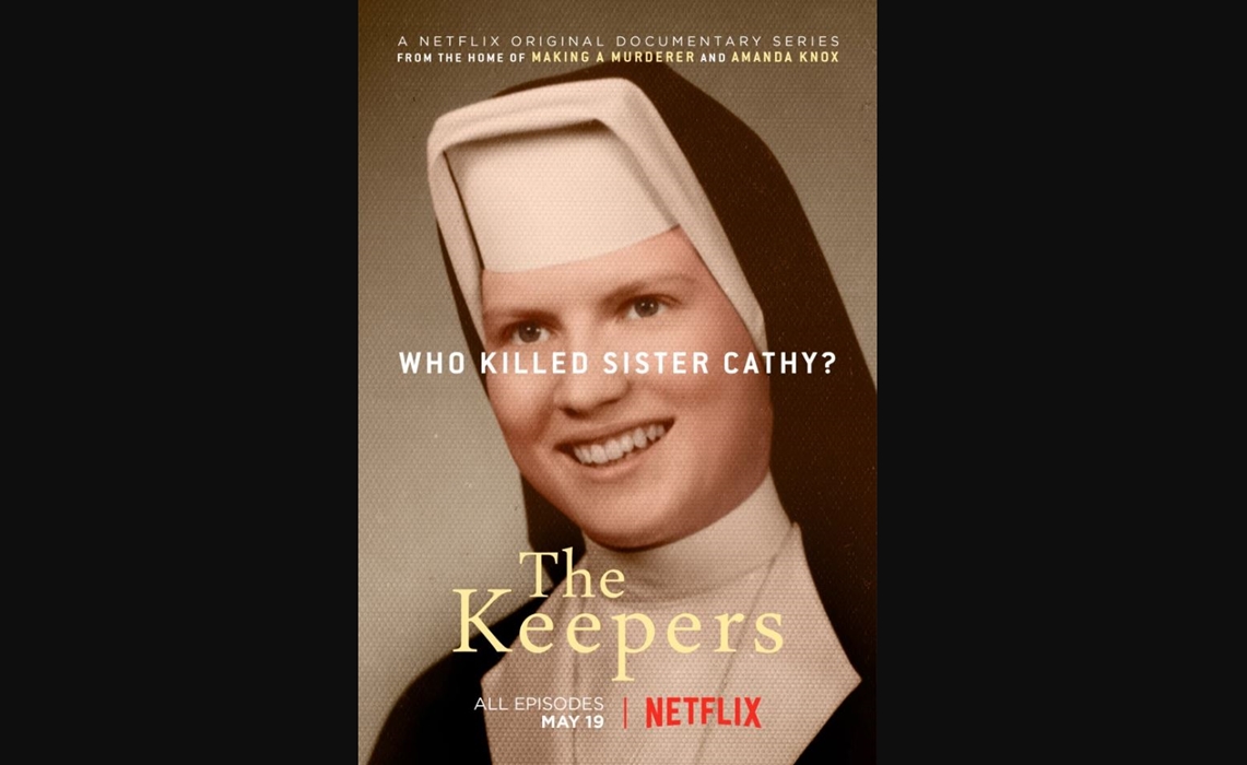 Hepzibah: The Keepers - a film review