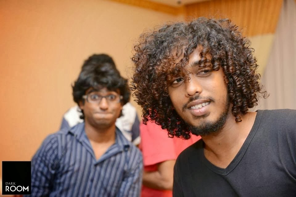 Sri Lanka Gossips Photo Gallery: Sajitha Anuththara Anthony Birthday