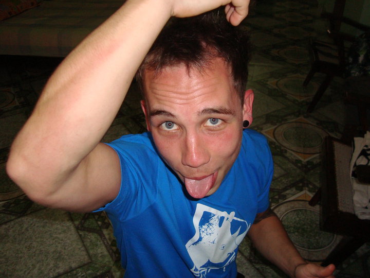 Big Air Jam: Athletes