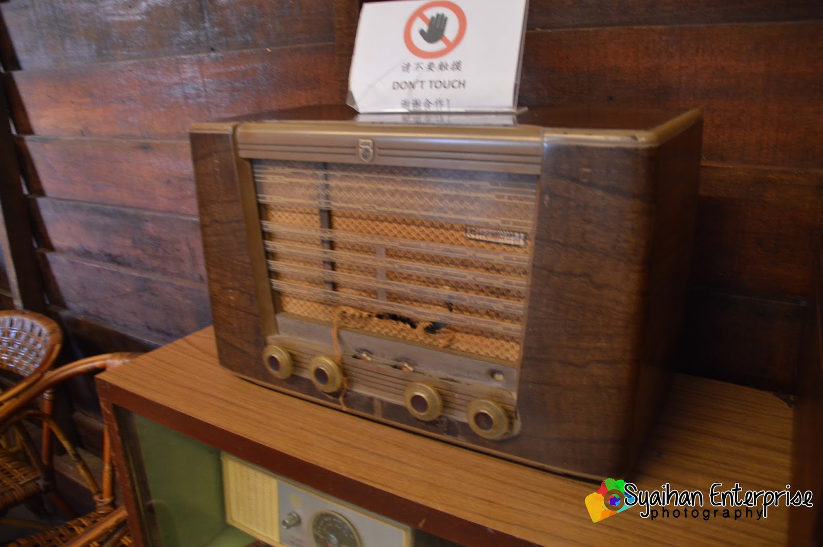 Sekinchan : Memories are special moments that tell our story.