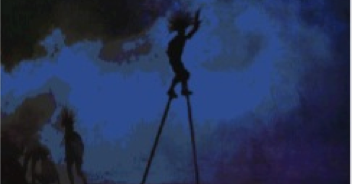 Australian Indigenous Drama: Creation and Dreamtime Drama