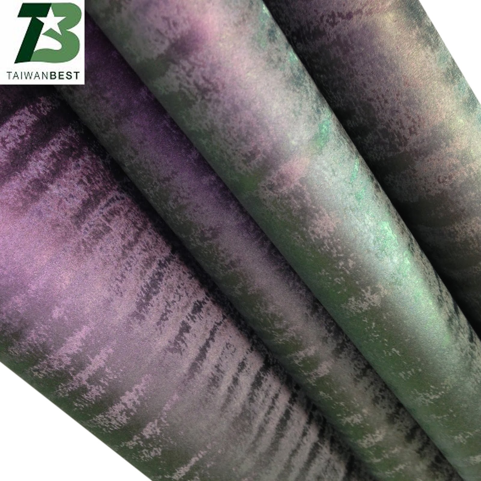 Synthetic Leather - TPU Film - FONG YEE INTERNATIONAL CO., LTD.