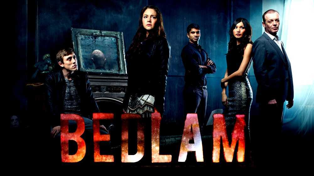 Bedlam Series