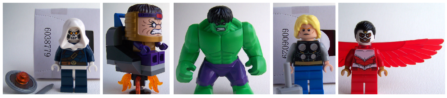 Cavort: LEGO Hulk Smash Lab Set Review (without minifigures)