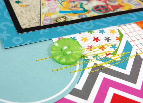 Doodlebug Design Inc Blog: PageMaps Inspired Layouts