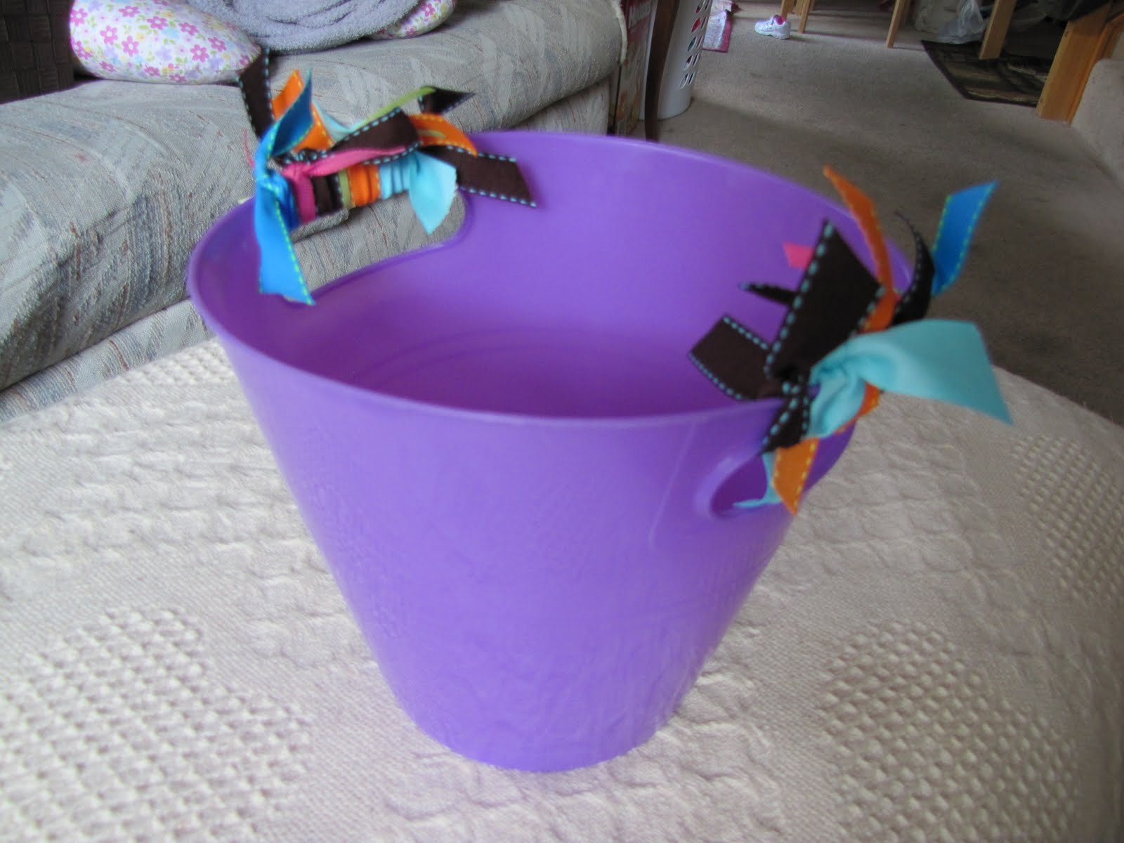 Teaching 3rd Grade: Projects