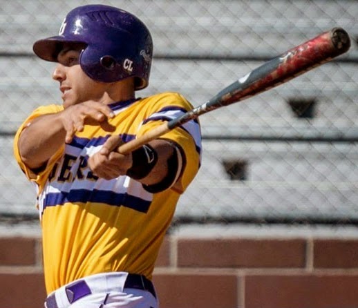 Natural State Baseball: Reuben Miller of Ouachita Baptist named GAC ...