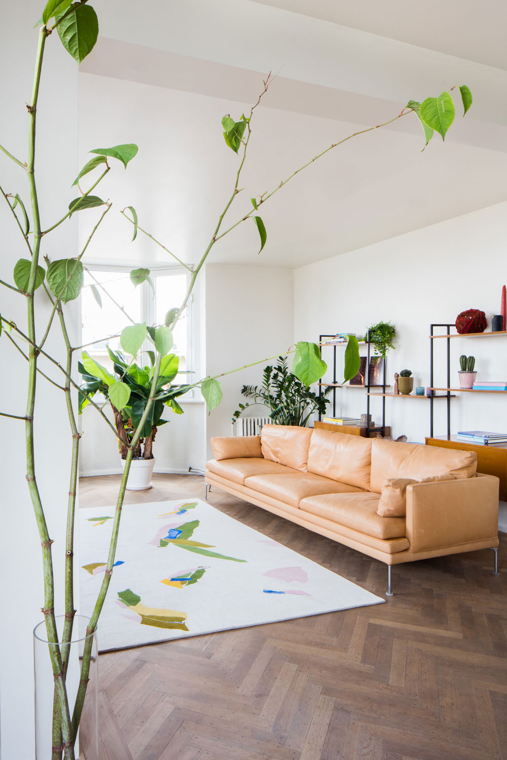 Alacena. Blog de arquitectura, diseño y decoración: Greenterior. Plantas e interiores en un libro.