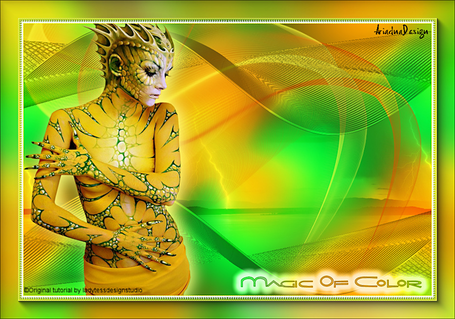 LTDstudio Tutorials Gallery