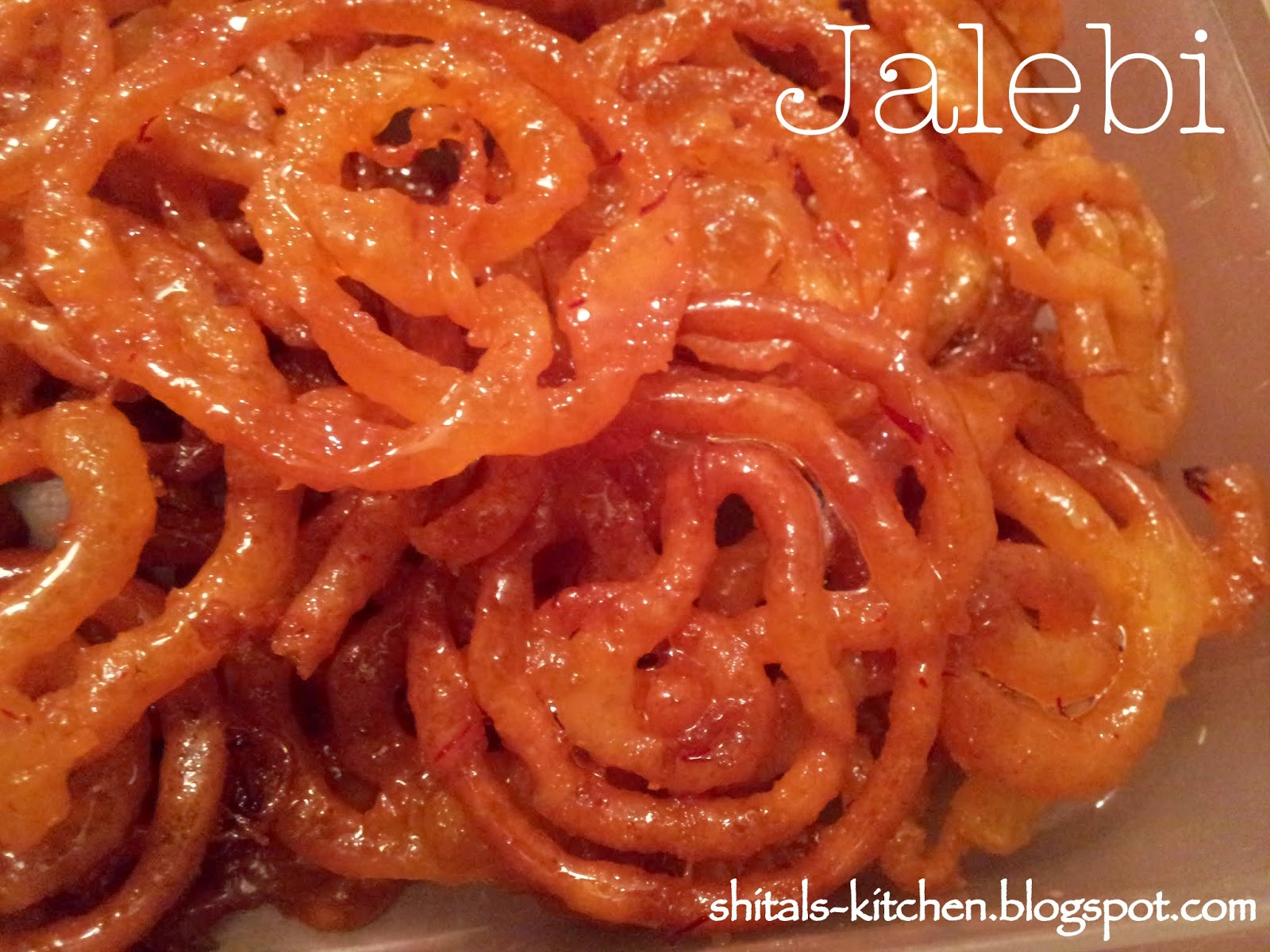 Shital's-Kitchen: Jalebi/ Chocolate Jalebi/Chocolebi