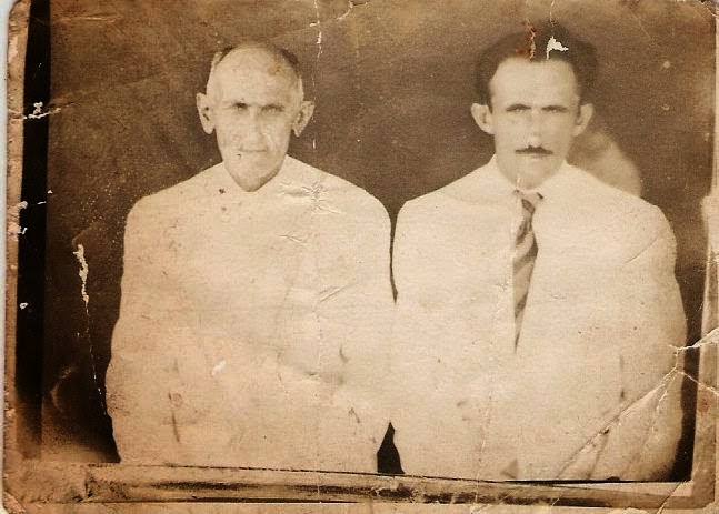 Cariri Cangaço: Ioiô Maroto Por:Heitor Feitosa Macedo