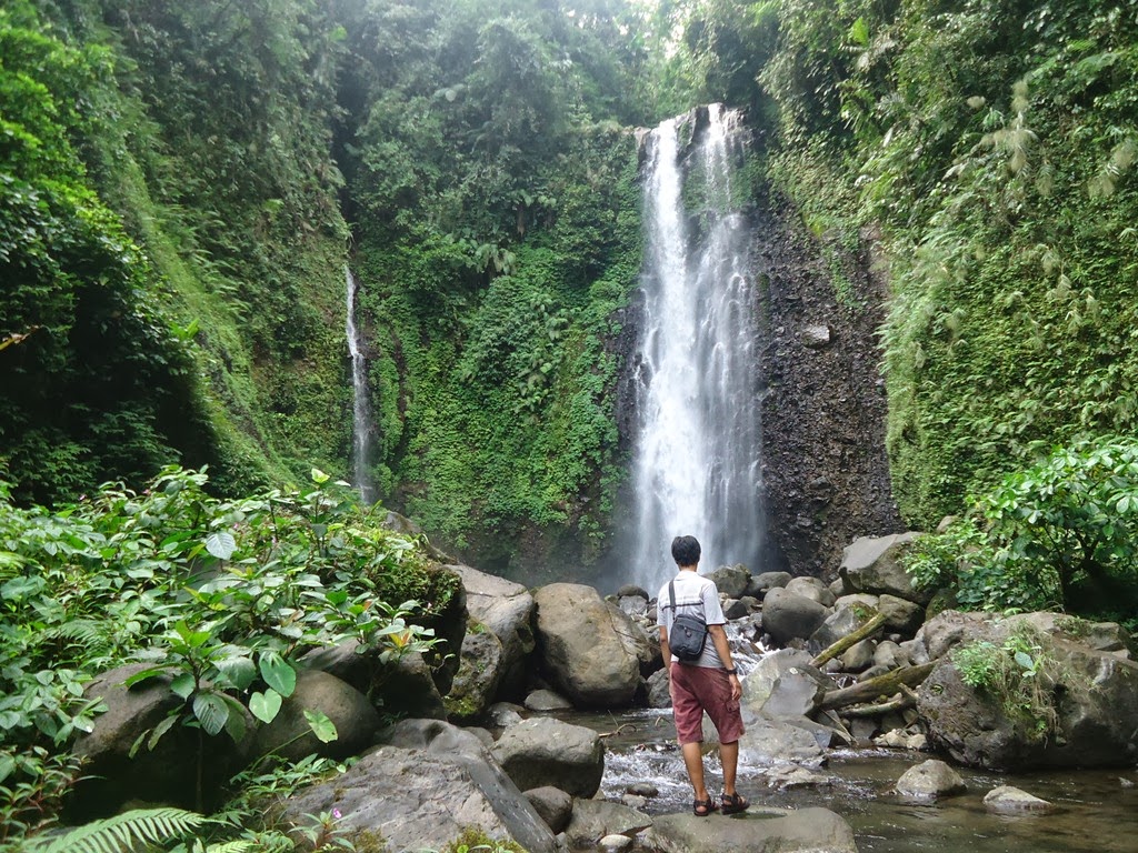 11 Curug Indah di Banyumas (updated) ~ Carut Marut