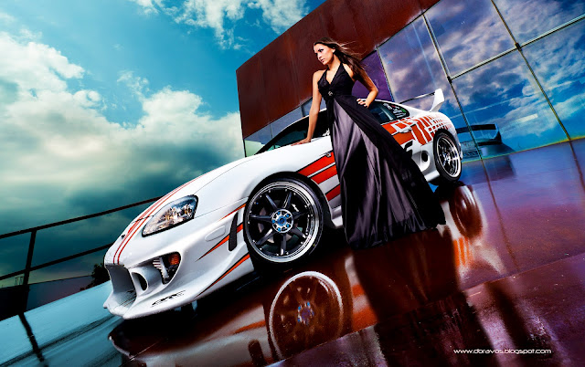 Dimensions: 8.0x17“, 8.0x18“, 8.0x19“, 8.5x19“, 9.5x19“