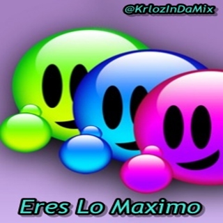 Eres Lo Maximo - Imagenes BB Pin - Panama