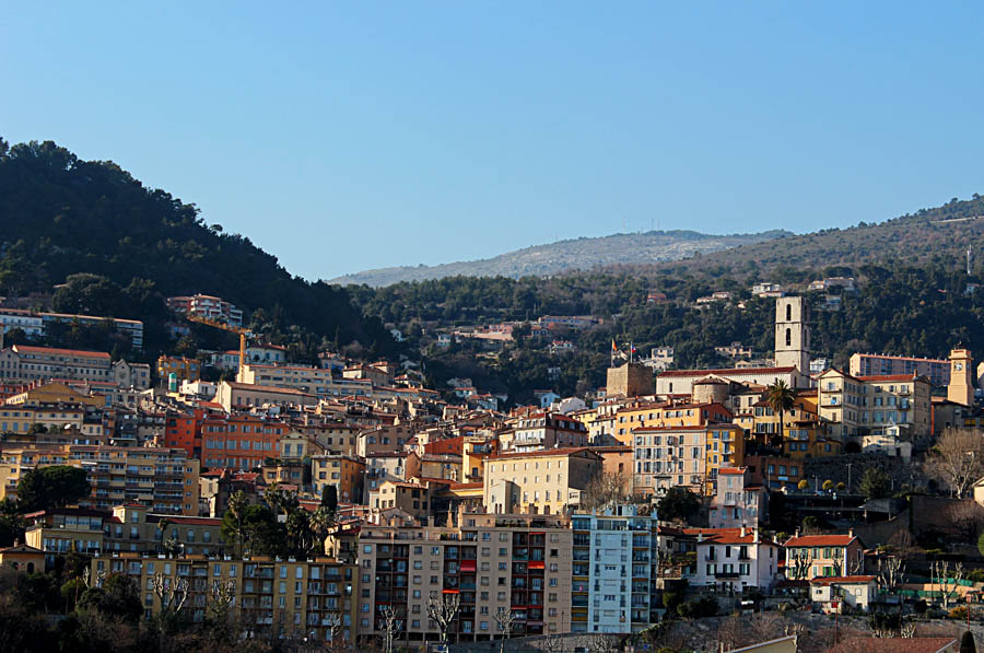 Stock Pictures: Grasse in France