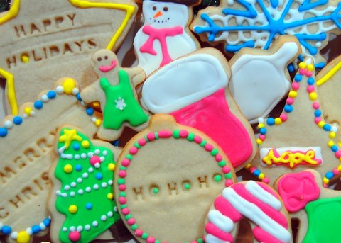 Anginettes by Victoria