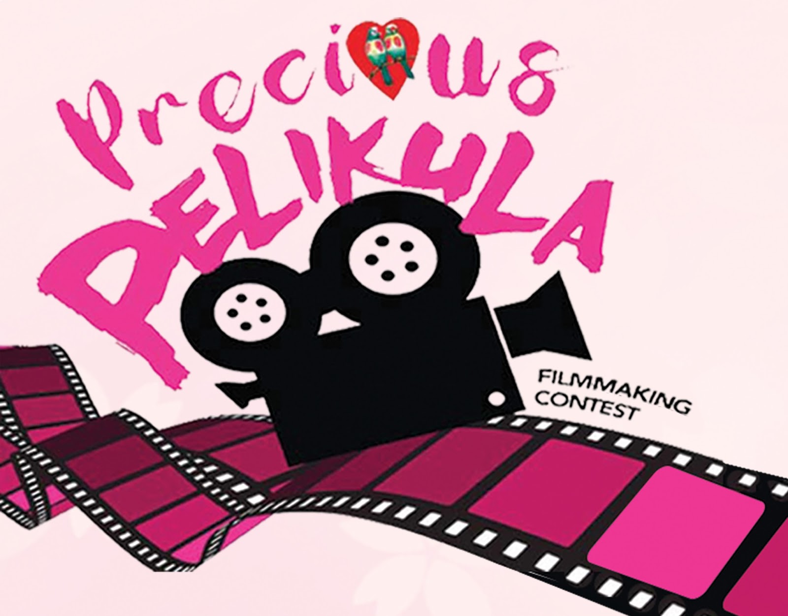 From Print to Reel: Precious Heart Romances Present "Precious Pelikula ...