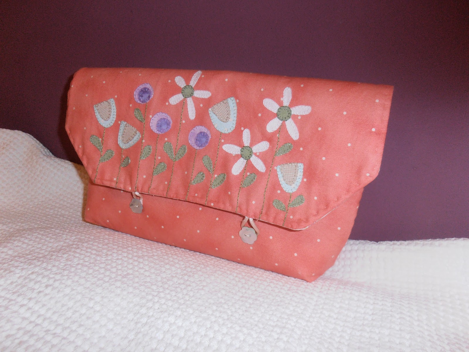 NENA PATCH: NECESERES