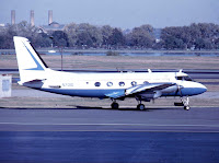 Gulfstreams