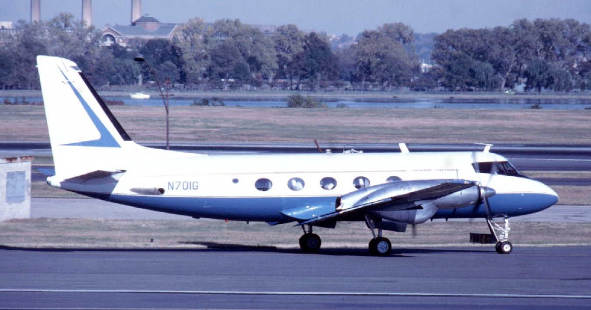 Gulfstreams: History and Production