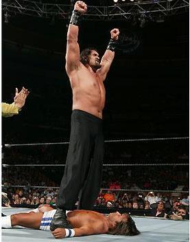 The World's Best Sports Superstars: Wrestling WWE - The Great Kali