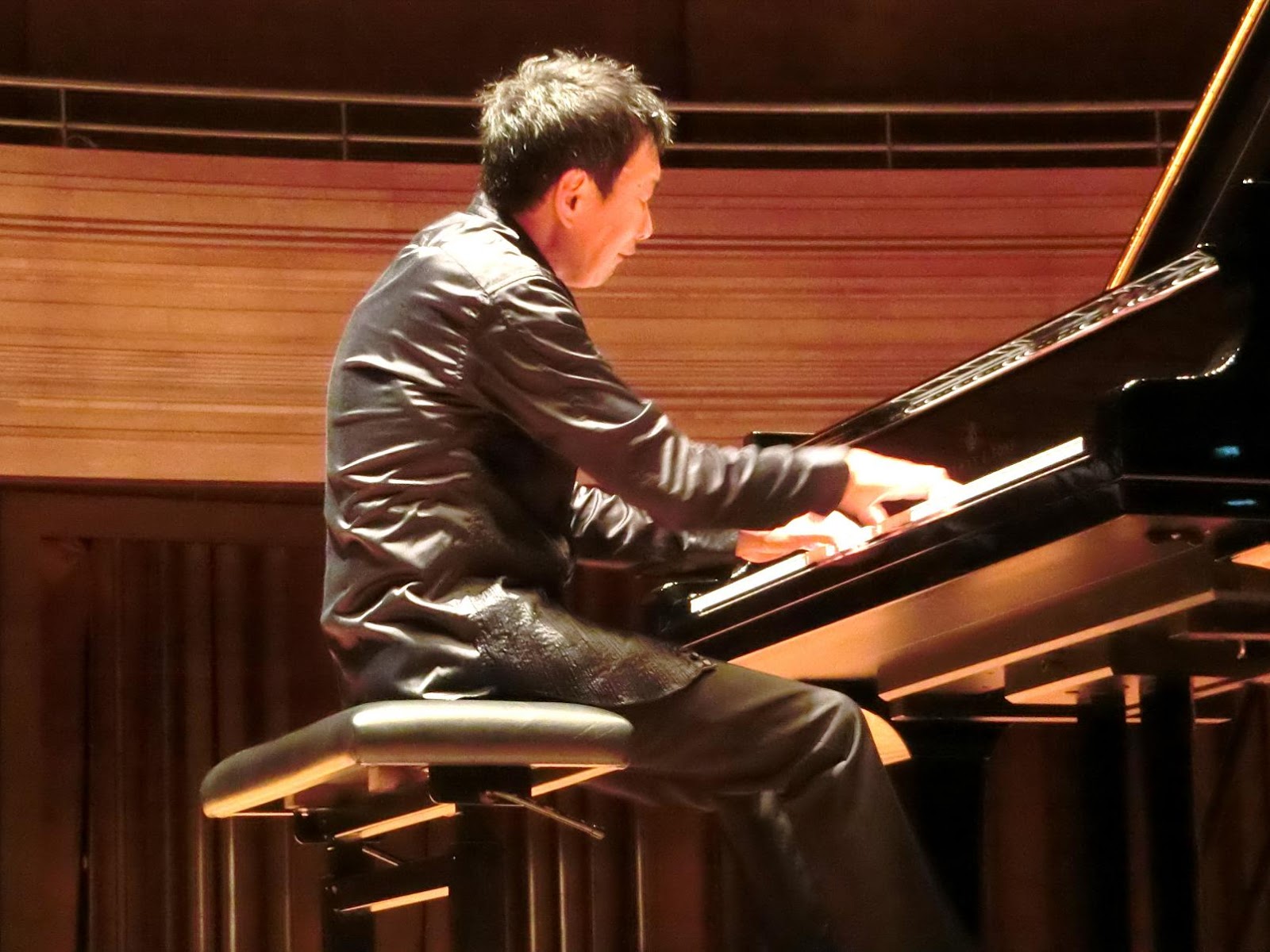 pianomania: MELVYN TAN 60TH ANNIVERSARY PIANO RECITAL / Review