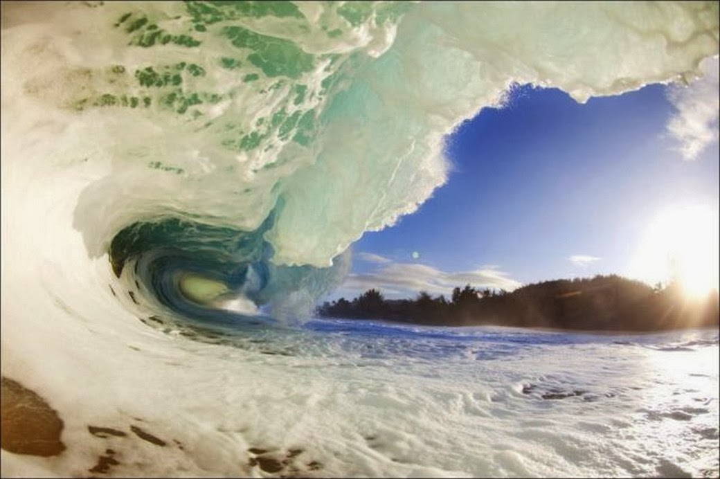 Chuck's Fun Page 2: Fifteen photos that seem impressive