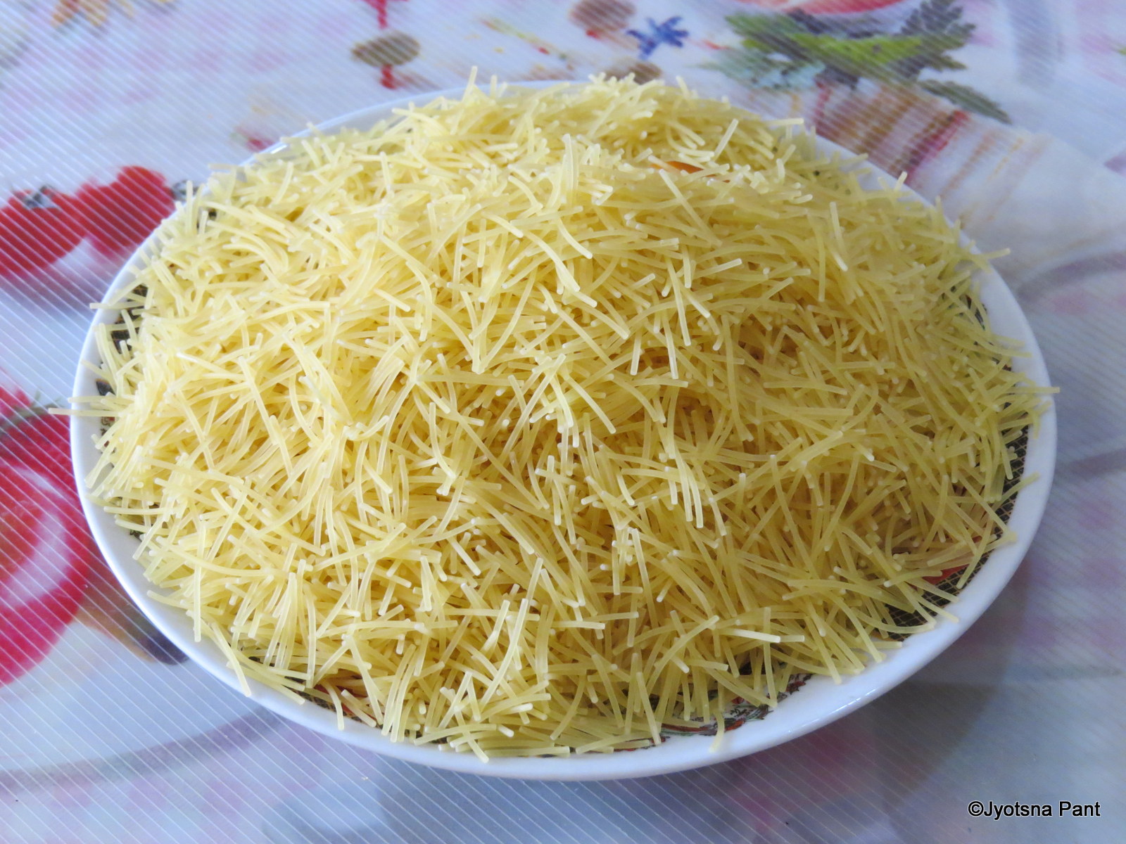 With Love from Mom's Kitchen: Low Oil Sewai Upma/सिवंई का उपमा (Low oil ...